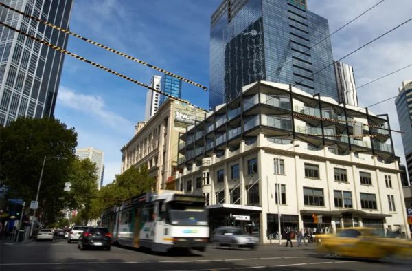 Locations - City Edge®